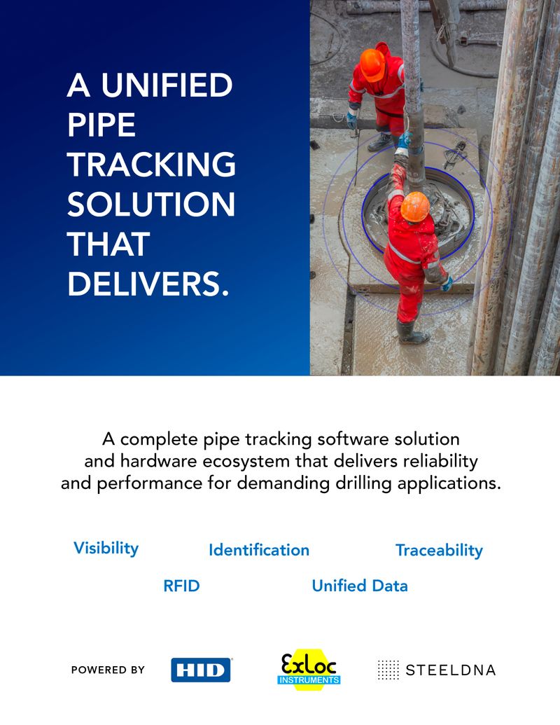 Manage Any Pipe & Tube Product with PIPEDNA - STEELDNA